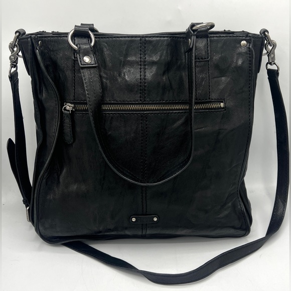 Frye | Bags | Frye Cameron Magazine Tote | Poshmark